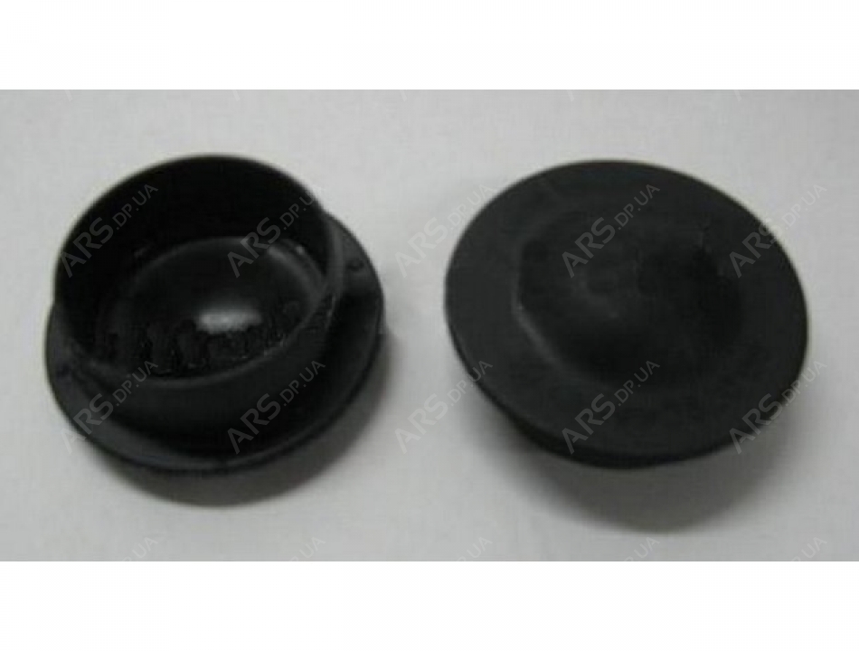 Колпачок (заглушка) опоры амортизатора переднего Ланос, Сенс - 90079044 ...