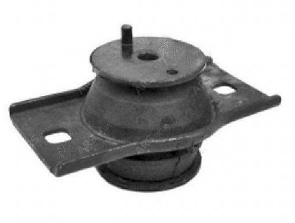 Подушка двигателя задняя Матиз 0.8 до 2006 - 96314472 Корея (Korea ...