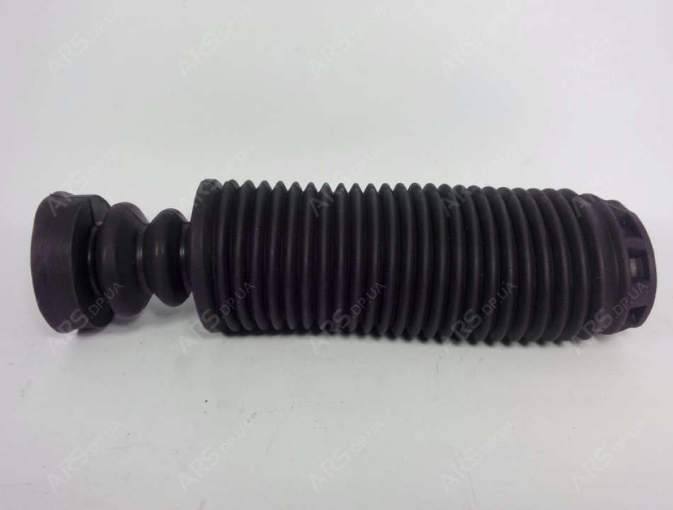 Пыльник с отбойником амортизатора заднего ск - 1400621180 Geely (Китай ...