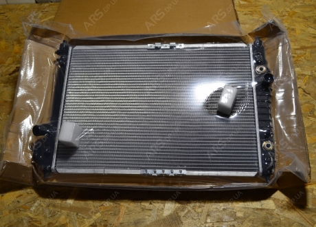 Радиатор основной АКПП, МКПП Авео, VIDA T255, T250 c 2010 OEM тот ,что ...