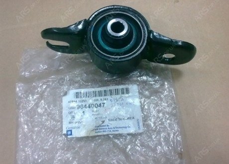 Сайлентблок рычага заднего задний правая сторона Эпика, Ev - 96440047 ...