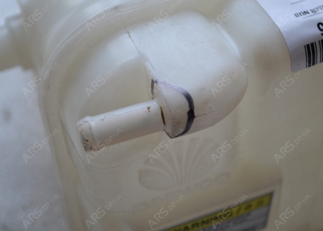 Бачок расширительный Nub - 96290545 Topic | Автозапчасти Daewoo ...