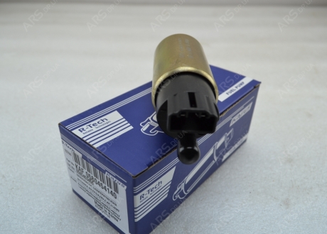 Бензонасос электрический вставка 3,5 BAR Авео, Вида, Эванда, Лачетти ...
