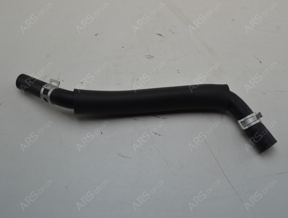 Шланг печки к теплообменнику Daewoo, Матиз АКПП - 96563796 GM (Южная ...