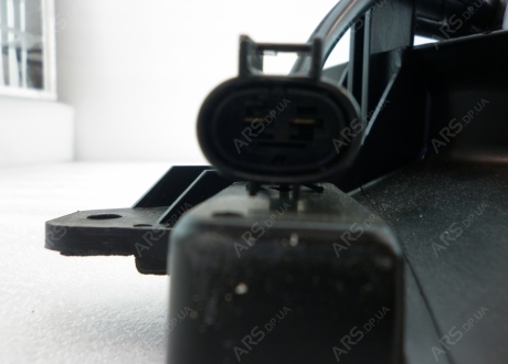 Вентилятор основной Лачетти, Такума 1.6, 1.8, Гентра - 96553364 GM ...