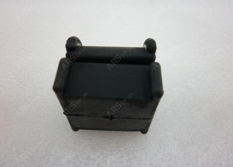 Втулка стабилизатора переднего Эмгранд - 1064001045 Китай (PRC ...